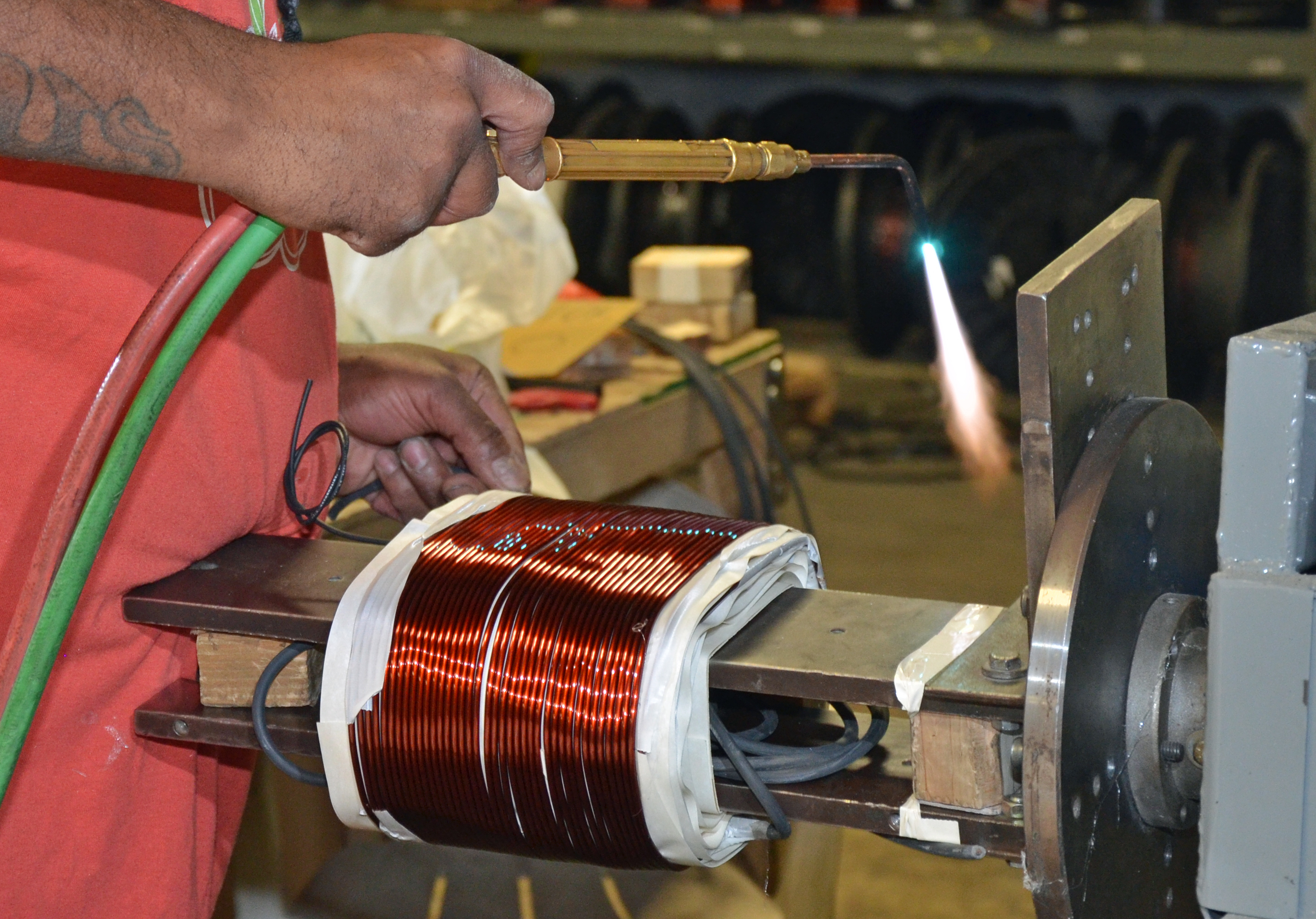 Coil Winder, Machinist Job Openings Whitmore Lake, MI, Brighton, MI ...